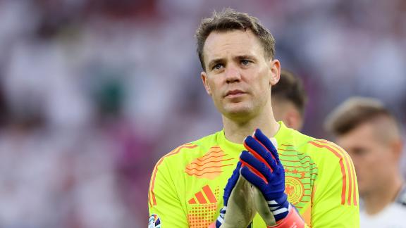 Does Neuer deserve to start at the World Cup after retirement U-turn ...