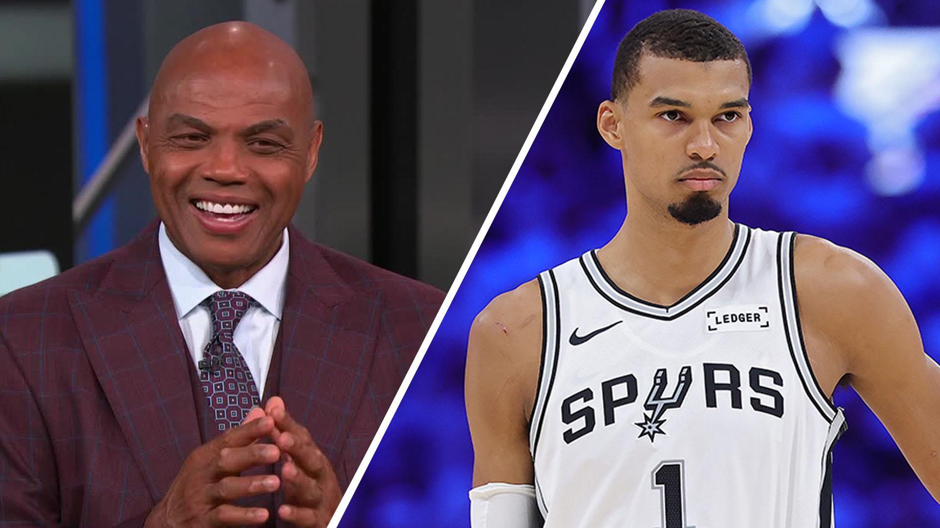 Stream Inside the NBA Highlights on Watch ESPN - ESPN