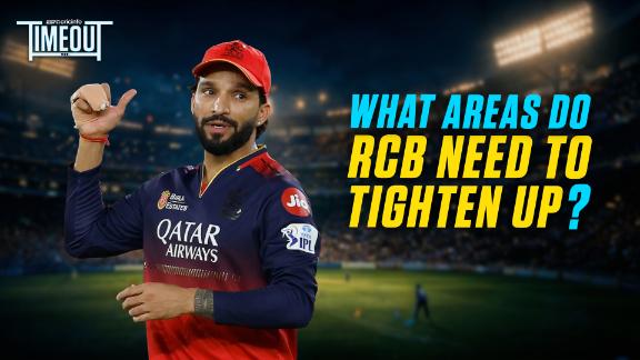 IPL 2026 - Finch Injured Salt coming in stone-cold for playoffs a major ...