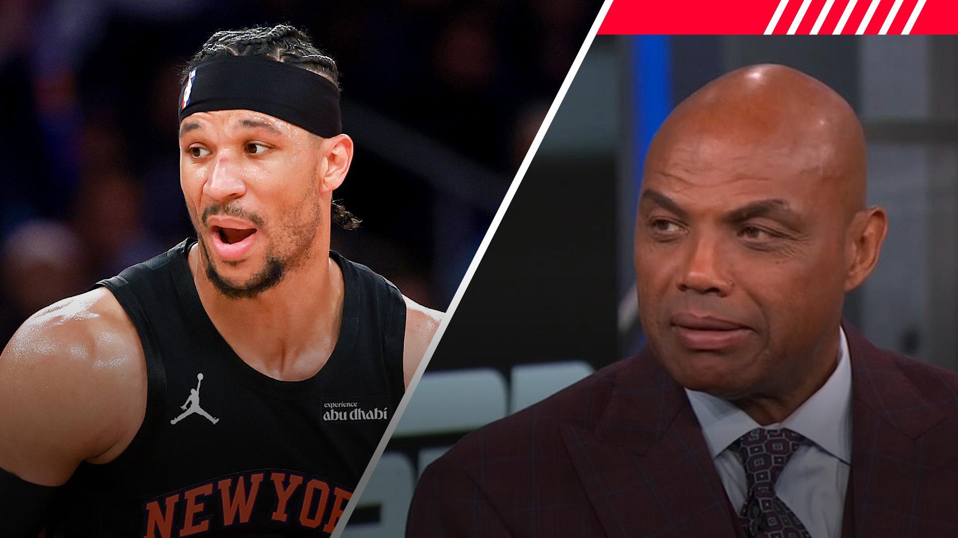 Stream Inside the NBA Highlights on Watch ESPN - ESPN