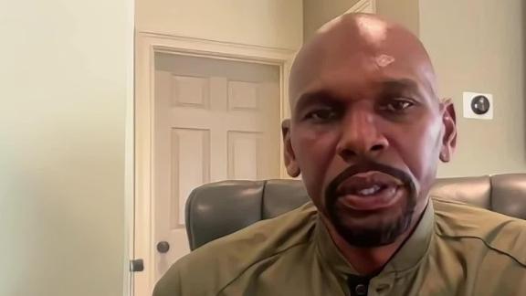 Jerry Stackhouse in the mix for Bulls, Blazers jobs - ESPN Video