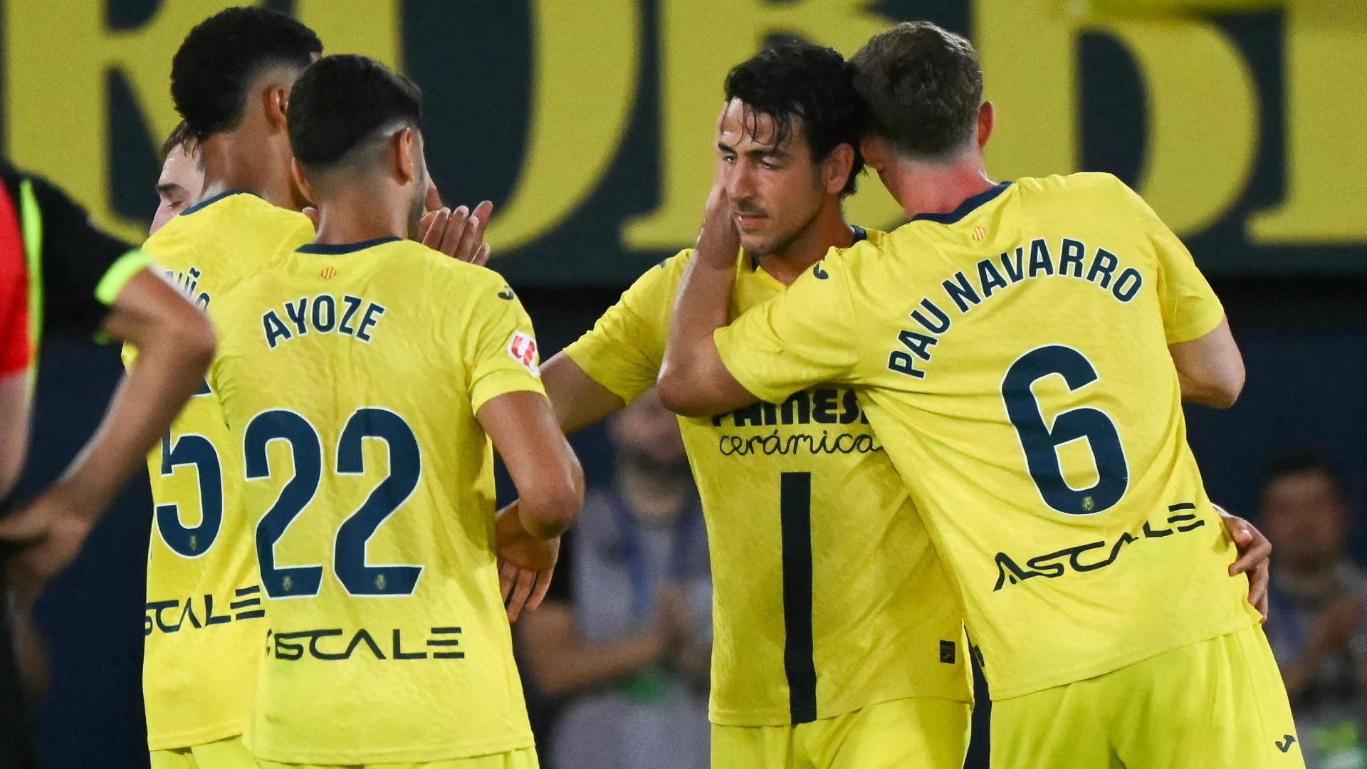 Stream Spanish LaLiga on Watch ESPN - ESPN