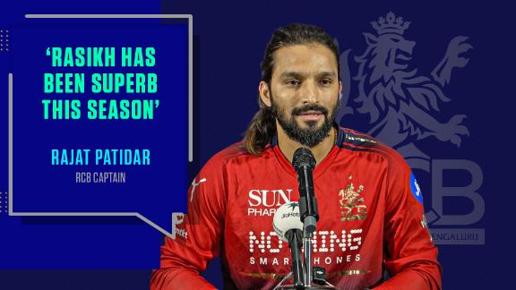 IPL final - RCB vs GT - Phil Salt in or out Rajat Patidar says RCB ...