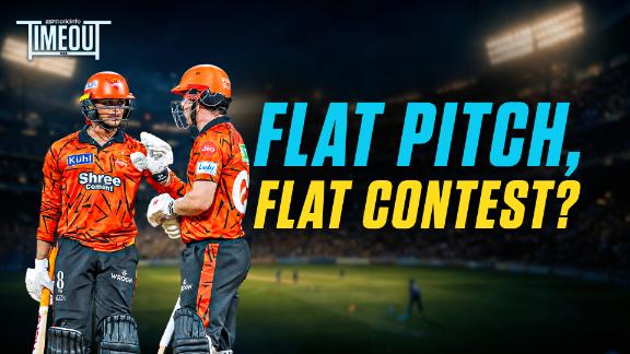 Do the pitches in the IPL need a rethink? - ESPN Video