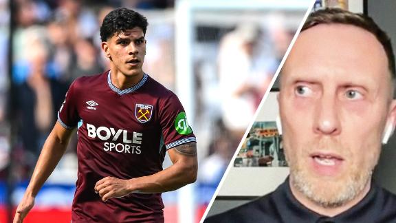 Ogden: West Ham's £80m Fernandes valuation is an 'opening gambit ...