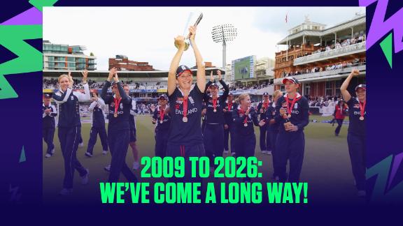 'A different world': Katey Martin on the evolution of the women's T20 ...