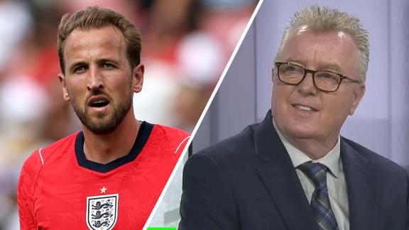 Nicol questions Harry Kane dismissing the heat at the World Cup - ESPN ...