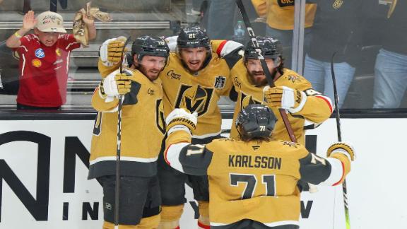 Catch a crucial Game 5 of the Stanley Cup Final on ABC and the ESPN App ...