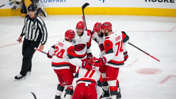 Catch a pivotal Game 5 of the Stanley Cup Final on ABC and the ESPN App ...
