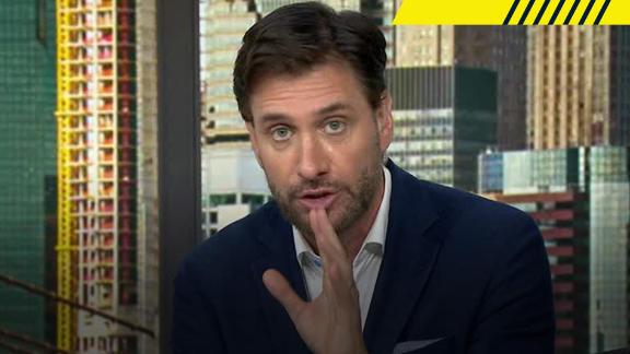 Mike Greenberg condemns behavior toward Wemby, Spurs fans in New York ...