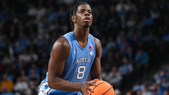 Caleb Wilson's NBA draft profile - ESPN Video