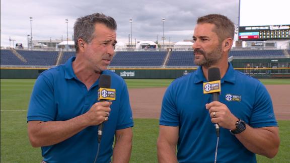 Biggest takeaways from Oklahoma vs. UNC's series-tying Game 2 - ESPN Video