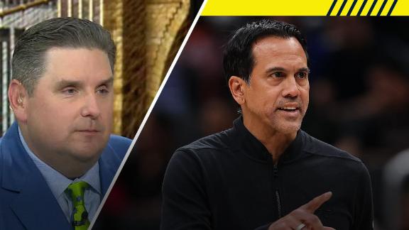 Windy: Heat's odds to win East are 'laughable' despite Giannis trade ...