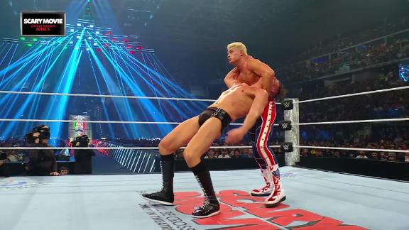Cody Rhodes defeats Gunther to retain Undisputed WWE Championship ...