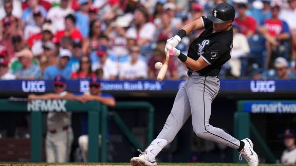 Philadelphia Phillies vs. Chicago White Sox: Game Highlights - ESPN Video