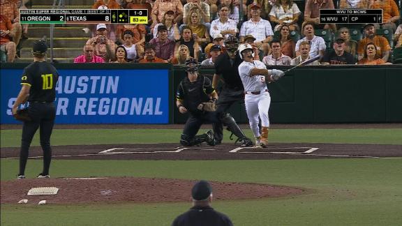 Oregon vs. Texas: Game Highlights - ESPN Video