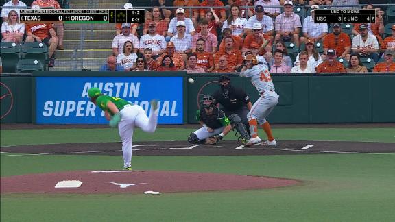 Texas vs. Oregon: Game Highlights - ESPN Video