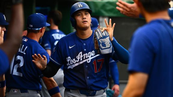 Los Angeles Dodgers vs. Pittsburgh Pirates: Game Highlights - ESPN Video