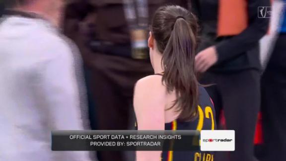 Indiana Fever vs. Chicago Sky - Game Highlights - ESPN Video