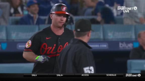 Pete Alonso crushes a home run - ESPN Video